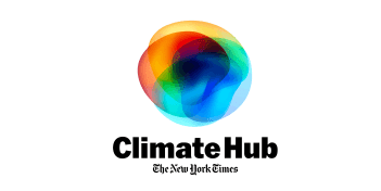 The New York Times Climate Hub – The New Division
