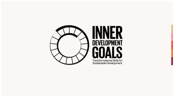 Inner Development Goals – The New Division