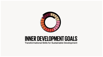 Inner Development Goals – The New Division